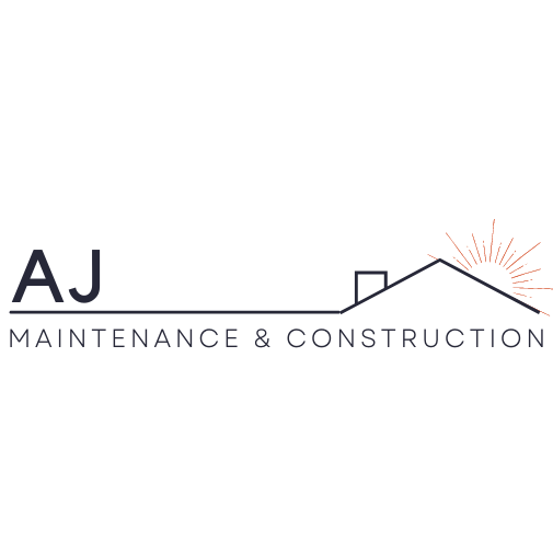 Home - AJ Maintenance & Construction
